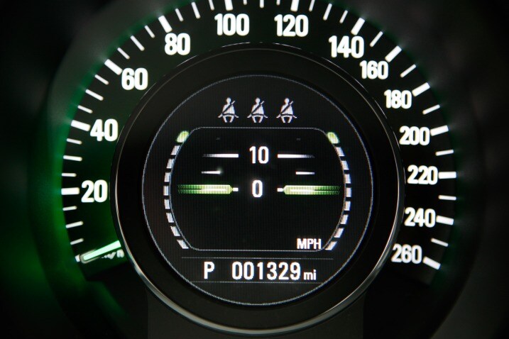 2011 Saab 9-5 First Drive | Edmunds