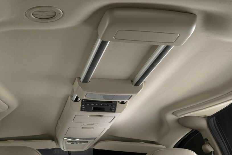 2007 Saturn Relay Pictures - 10 Photos | Edmunds