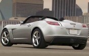 2009 Saturn Sky Review & Ratings | Edmunds