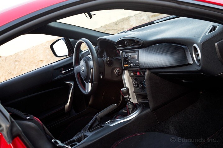 2013 Scion FR-S vs. 1985 Toyota Corolla GT-S | Edmunds