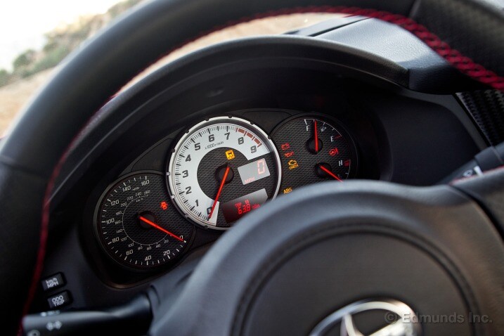 2013 Scion FR-S vs. 1985 Toyota Corolla GT-S | Edmunds