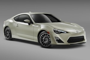 2016 Scion FR-S Value - $9,810-$20,673 | Edmunds