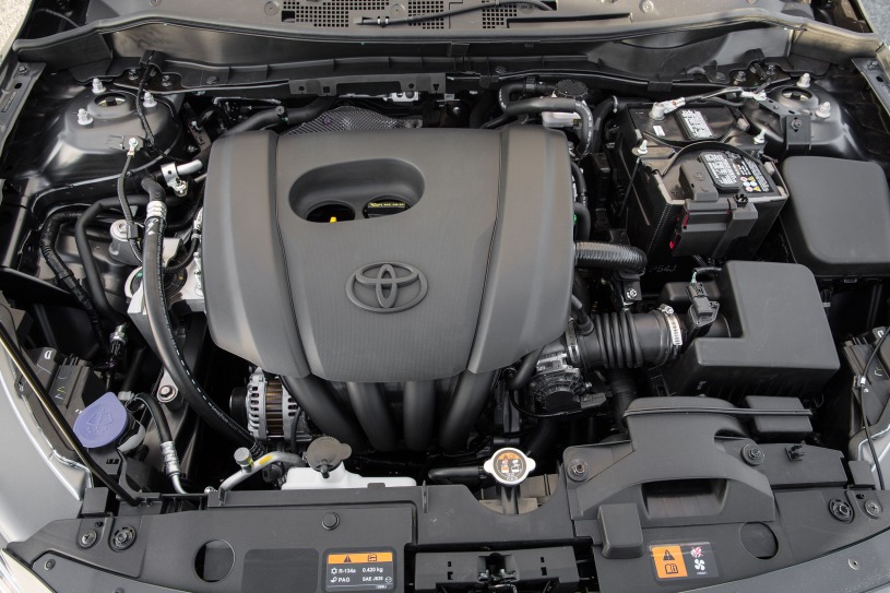2016 Scion iA Pictures - 36 Photos | Edmunds