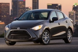 2016 Scion iA Value - $4,610-$12,459 | Edmunds