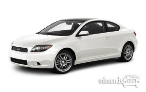 Used 2010 Scion tC for sale - Pricing & Features | Edmunds