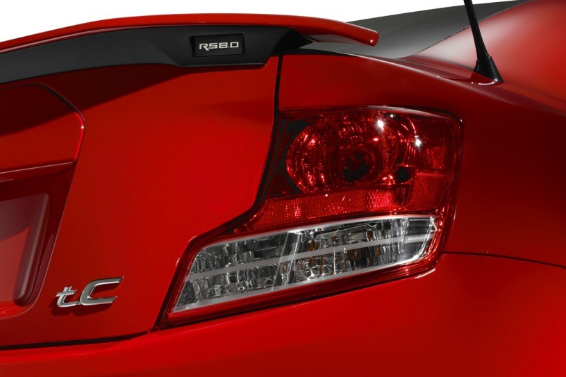 2013 Scion tC Pictures - 131 Photos | Edmunds