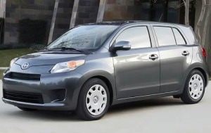 2009 Scion xD Value - $1,279-$4,226 | Edmunds