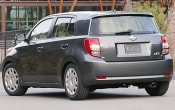 2009 Scion xD Review & Ratings | Edmunds