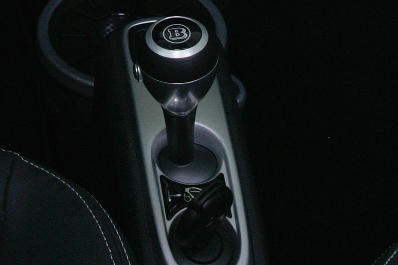 2010 smart fortwo Pictures - 109 Photos | Edmunds