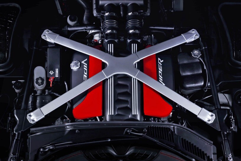 2014 Dodge SRT Viper Pictures - 146 Photos | Edmunds