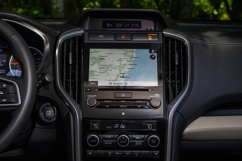 2019 Subaru Ascent Pictures - 386 Photos | Edmunds