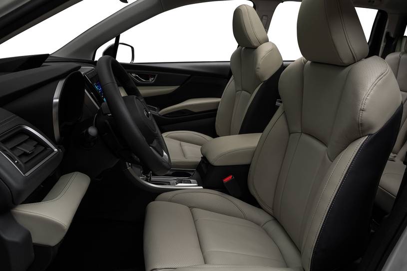 2019 Subaru Ascent Pictures - 386 Photos | Edmunds