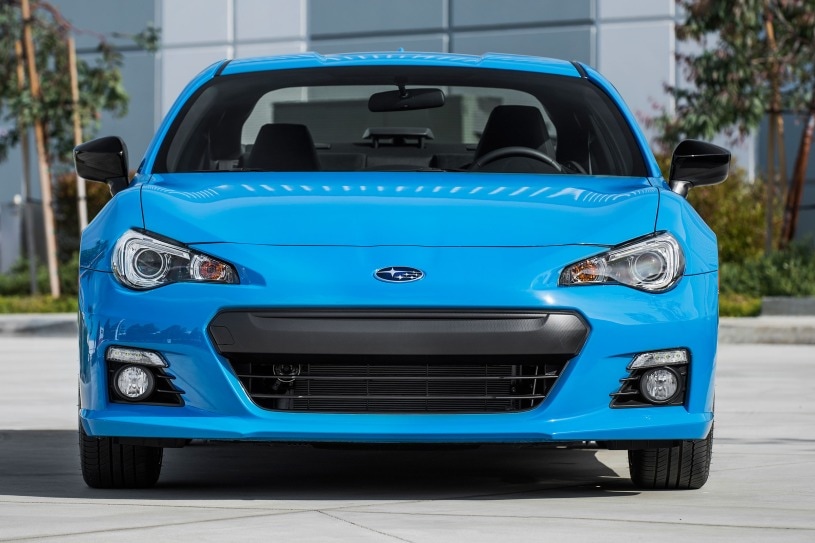 2016 Subaru BRZ Pictures - 72 Photos | Edmunds