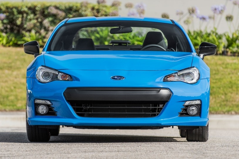 2016 Subaru BRZ Pictures - 72 Photos | Edmunds