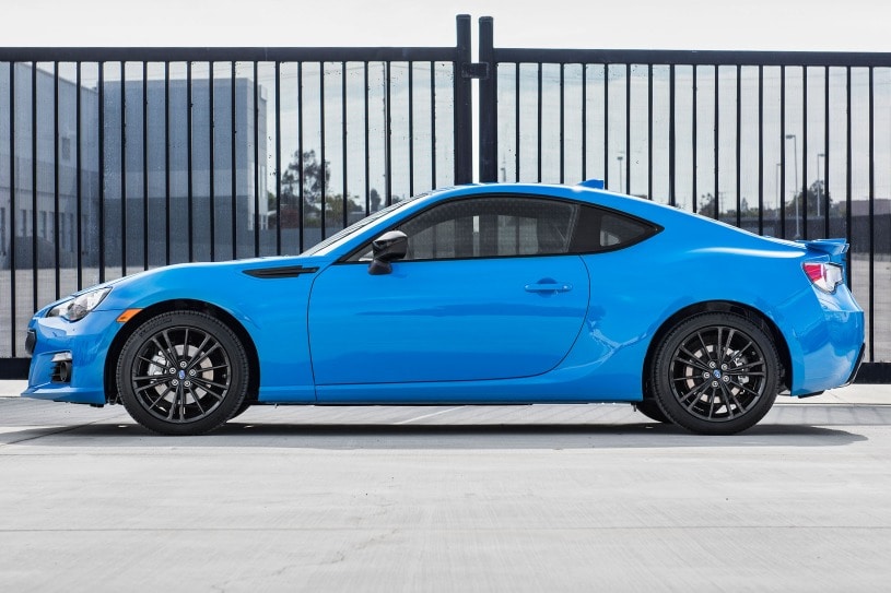 2016 Subaru BRZ Pictures - 72 Photos | Edmunds