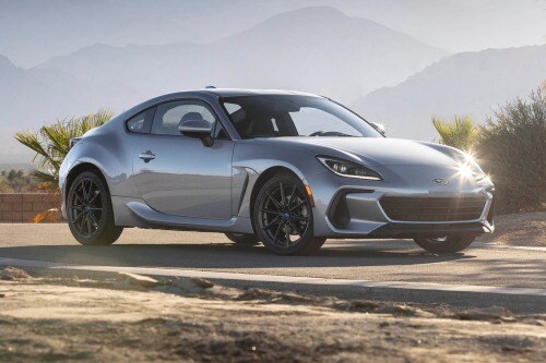 2023 Subaru BRZ Prices, Reviews, and Pictures | Edmunds