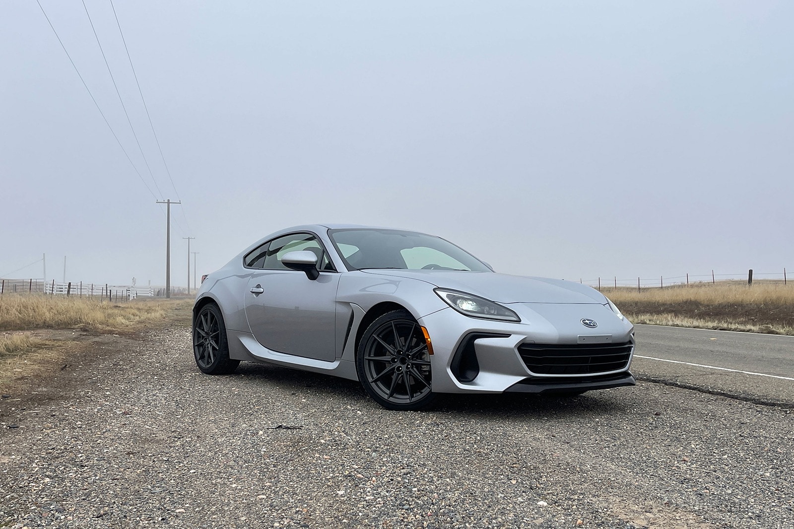 2022 Subaru BRZ | Edmunds