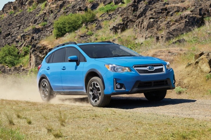 The 12 Best Small All-Wheel-Drive SUVs Under $35,000 | Edmunds