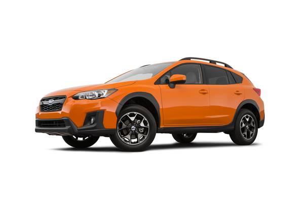2020 Subaru Crosstrek Consumer Reviews - 23 Car Reviews | Edmunds