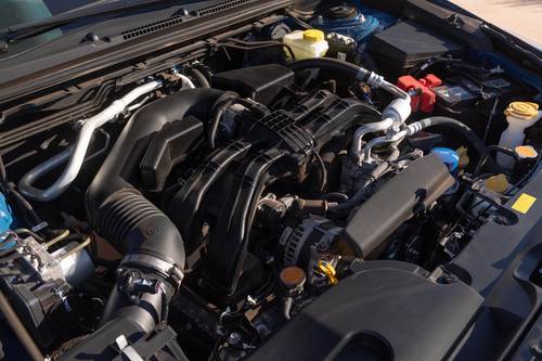 2025 Subaru Crosstrek Pictures - 80 Photos | Edmunds
