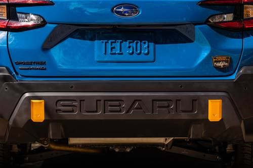 2025 Subaru Crosstrek Pictures - 80 Photos | Edmunds