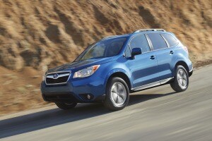 The 12 Best Small All-Wheel-Drive SUVs Under $35,000 | Edmunds.com
