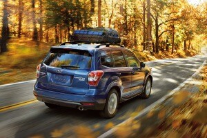 The 12 Best Small All-Wheel-Drive SUVs Under $35,000 | Edmunds.com