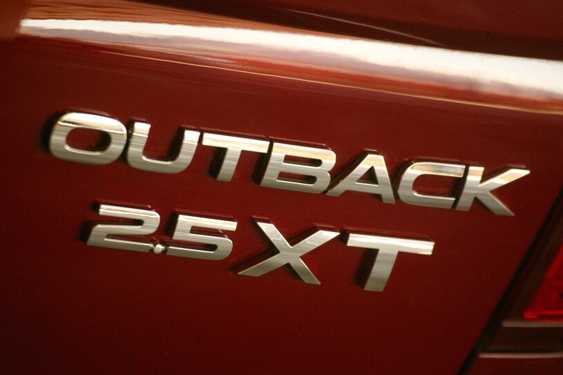 2007 Subaru Outback Pictures - 141 Photos | Edmunds