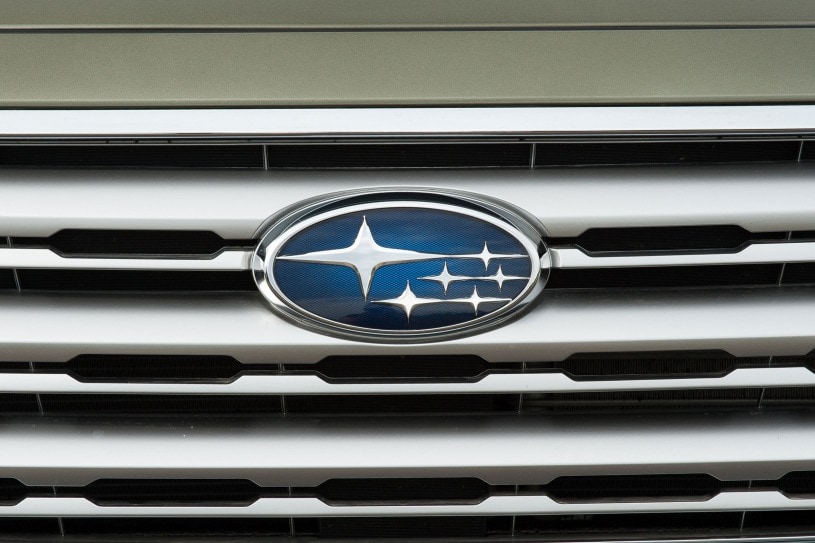 2017 Subaru Outback Pictures - 268 Photos | Edmunds