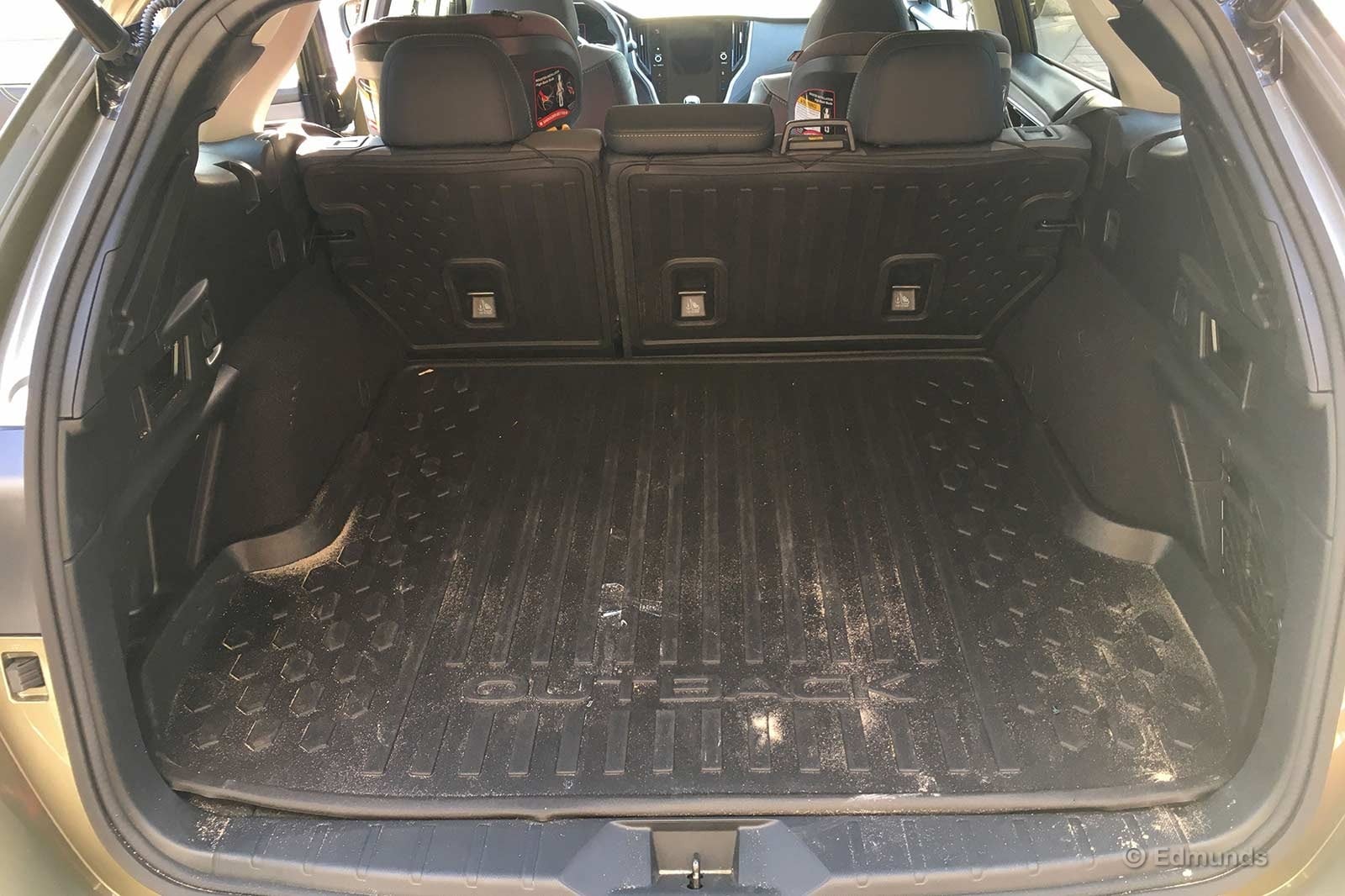 2020 Subaru Outback: What's It Like to Live With? | Edmunds