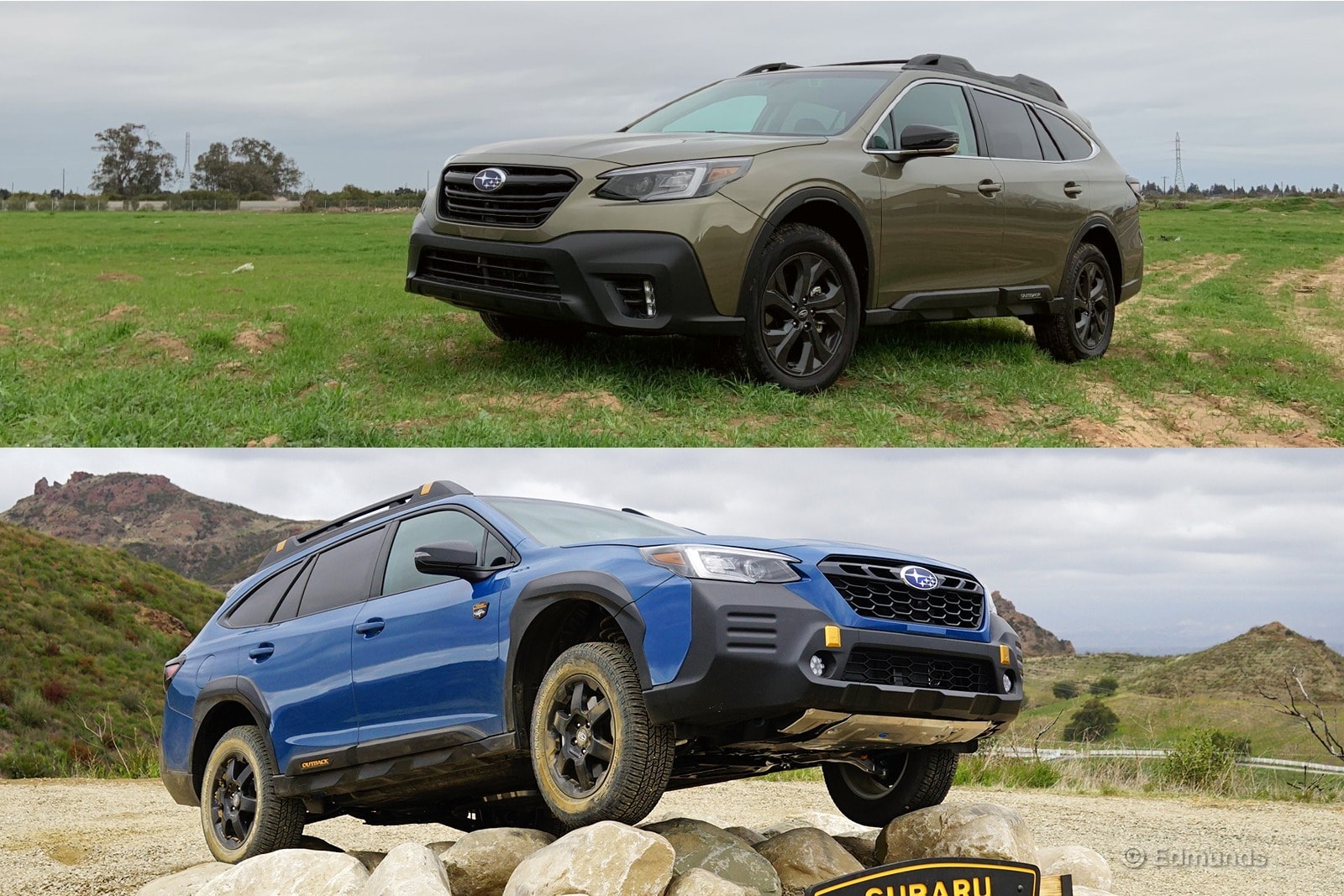 2020 Subaru Outback: What's It Like to Live With? | Edmunds