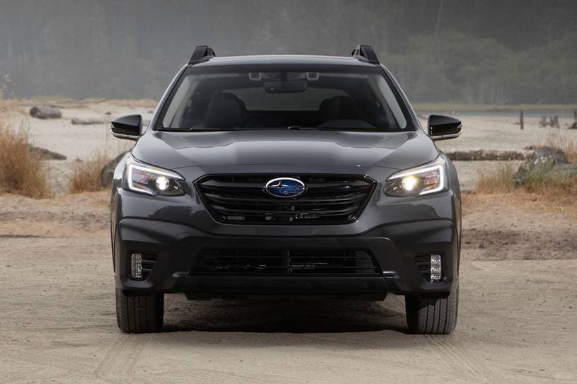 2021 Subaru Outback Pictures - 518 Photos | Edmunds