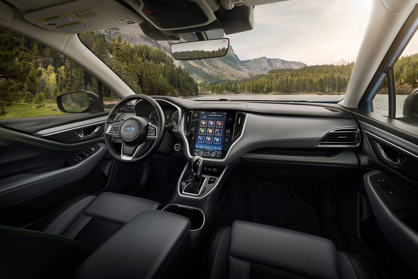 2023 Subaru Outback Pictures - 28 Photos | Edmunds