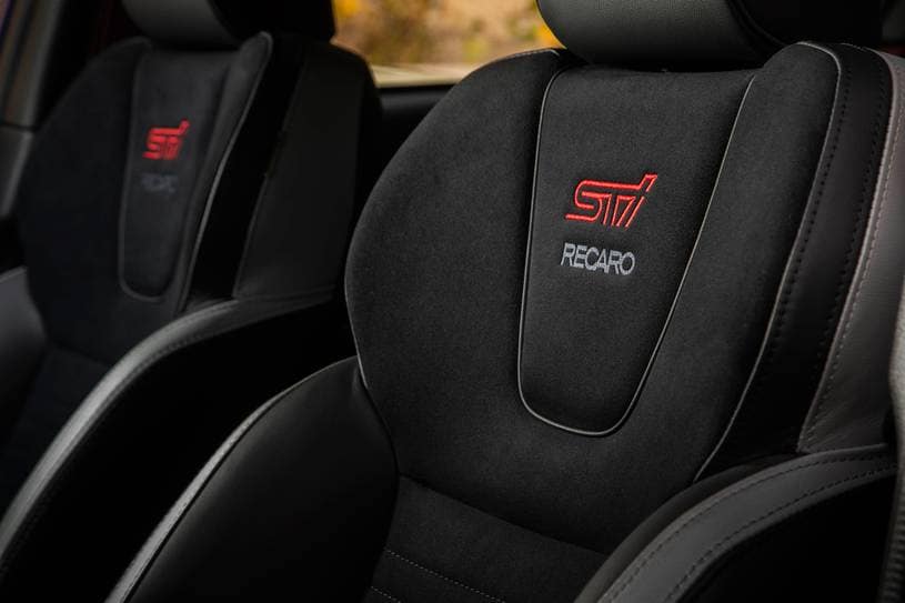 2019 Subaru STI S209 Pictures - 42 Photos | Edmunds