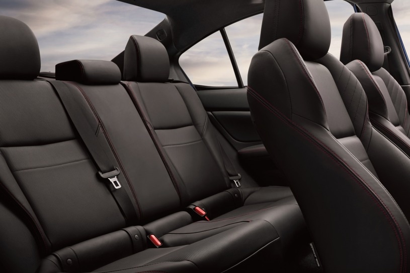 2016 Subaru WRX Pictures - 352 Photos | Edmunds