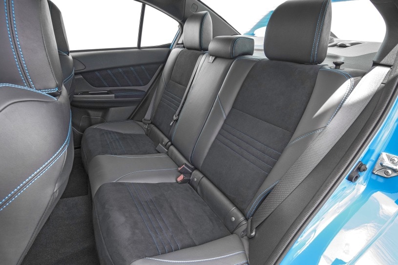 2016 Subaru WRX Pictures - 352 Photos | Edmunds
