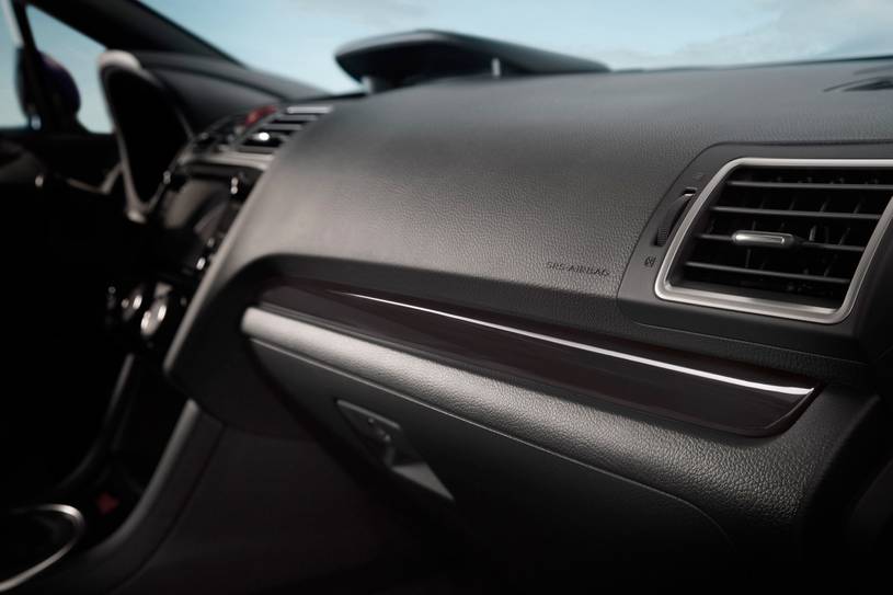 2020 Subaru WRX Pictures - 144 Photos | Edmunds