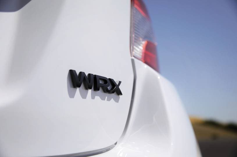 2020 Subaru WRX Pictures - 144 Photos | Edmunds