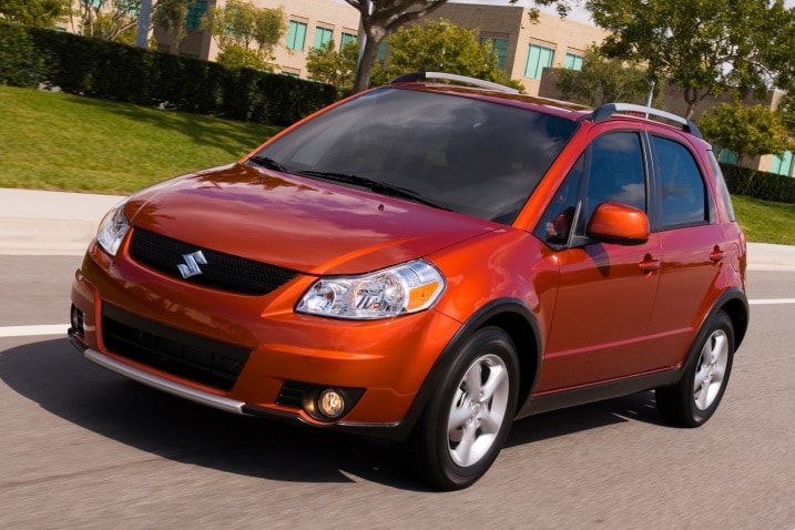 Why are orange cars so rare? : r/cars