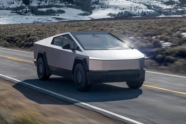 2026 Tesla Cybertruck: True Cost to Own | Edmunds