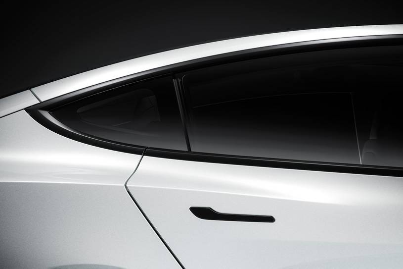 2022 Tesla Model 3 Pictures - 113 Photos | Edmunds