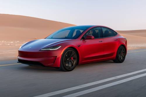 2026 Tesla Model 3 Prices, Reviews, and Pictures | Edmunds