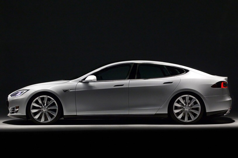 2014 Tesla Model S Pictures - 13 Photos | Edmunds