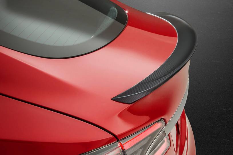 2019 Tesla Model S Pictures - 162 Photos | Edmunds