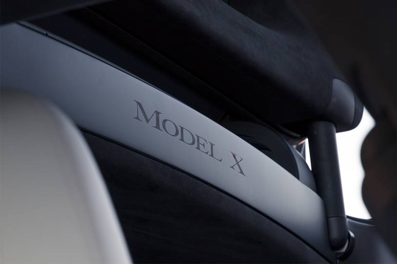 2018 Tesla Model X Pictures - 48 Photos | Edmunds