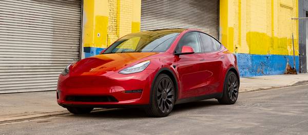 Used Tesla Model Y for Sale in Port Richey, FL | Edmunds