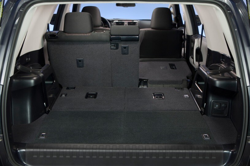 2010 Toyota 4Runner Pictures - 76 Photos | Edmunds