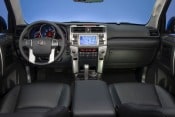 2012 Toyota 4Runner Review & Ratings | Edmunds