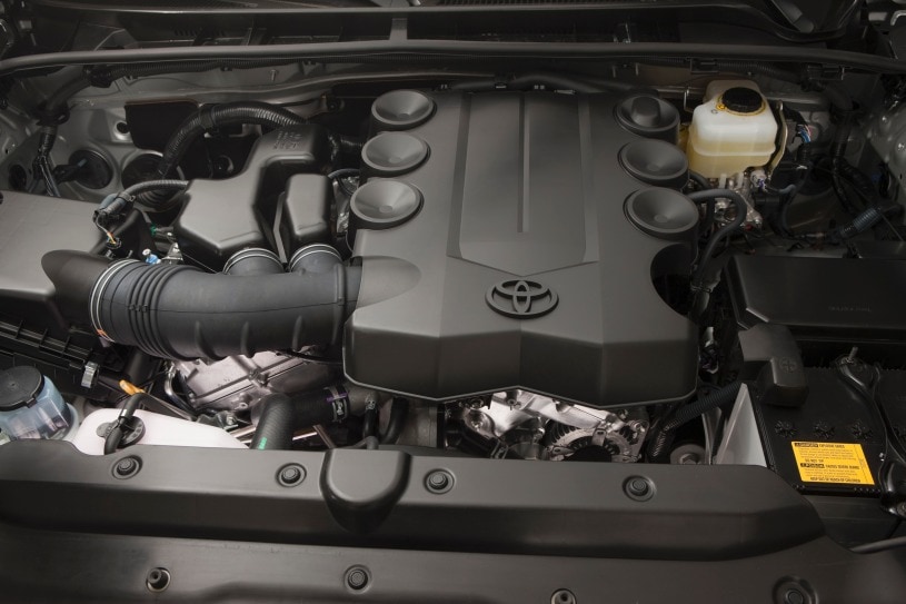 2012 Toyota 4Runner Pictures - 146 Photos | Edmunds
