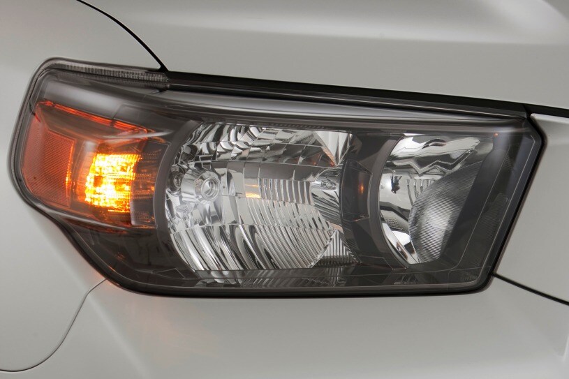 2012 Toyota 4Runner Pictures - 146 Photos | Edmunds